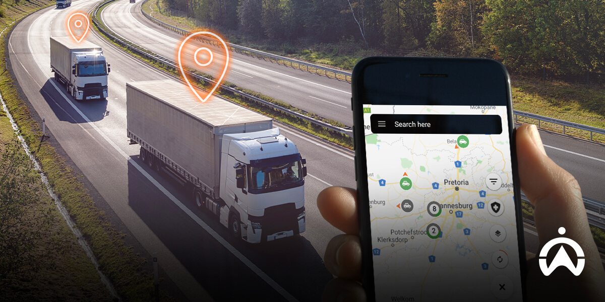 Tracking Devices: The One for All | Cartrack Philippines